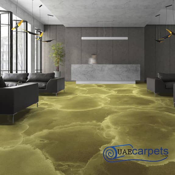 Wall to Wall Carpets in Premium Quality by the Bestsellers in Dubai